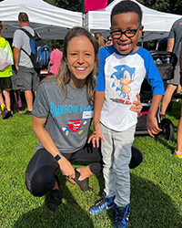 Alumni Spotlight: Sarah Plummer, MD | Duke Department of Pediatrics