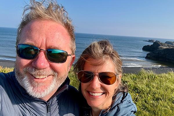 Alumni Spotlight: Eric Benner, MD, PhD | Duke Department of Pediatrics