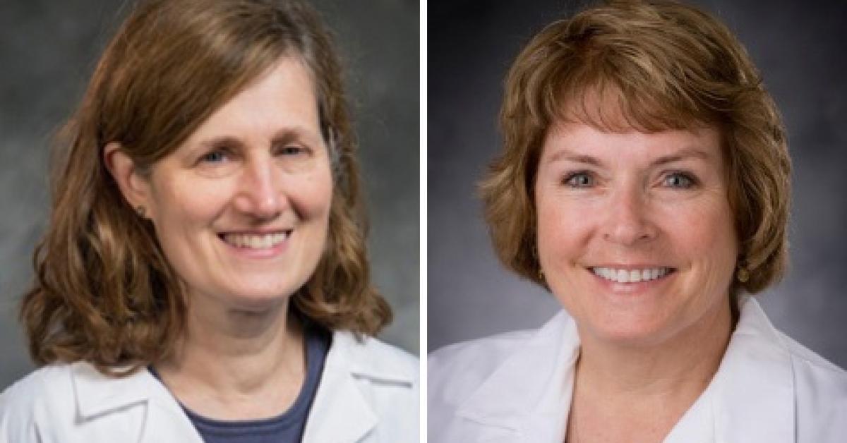 Duke Pediatrics receives Child Health Research Career Development Award ...