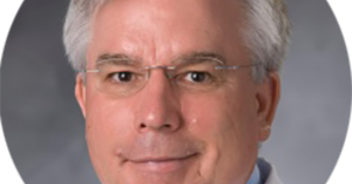 Faculty Spotlight: Timothy Alan Driscoll, MD | Duke Department of ...