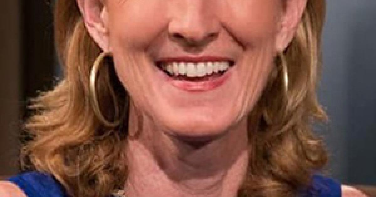 My View: Debbie Antonelli | Duke Department of Pediatrics