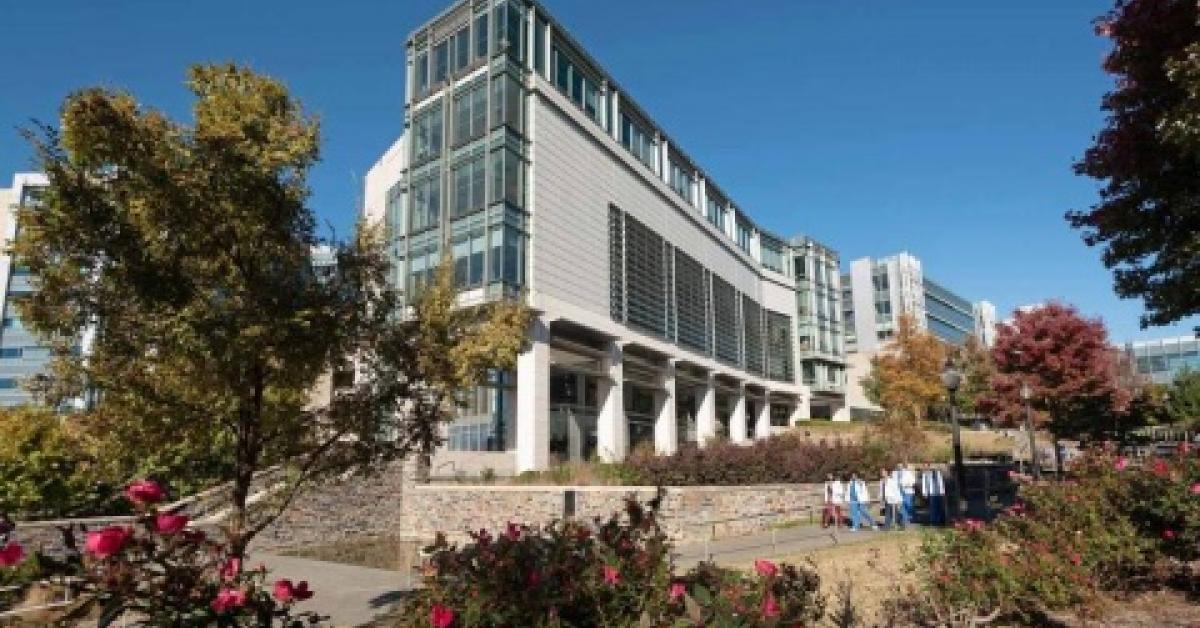 Duke's School of Medicine Ranks Sixth in Nation for Research | Duke ...
