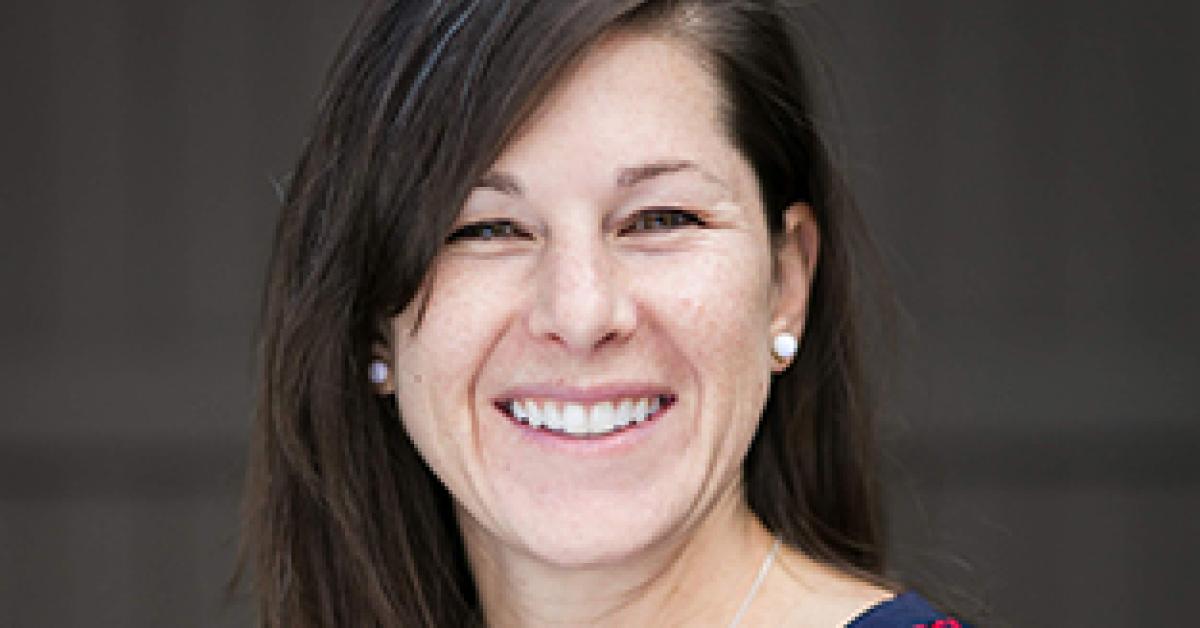 Faculty Spotlight: Melissa Kay, PhD, MS, MPH, RD | Duke Department of ...