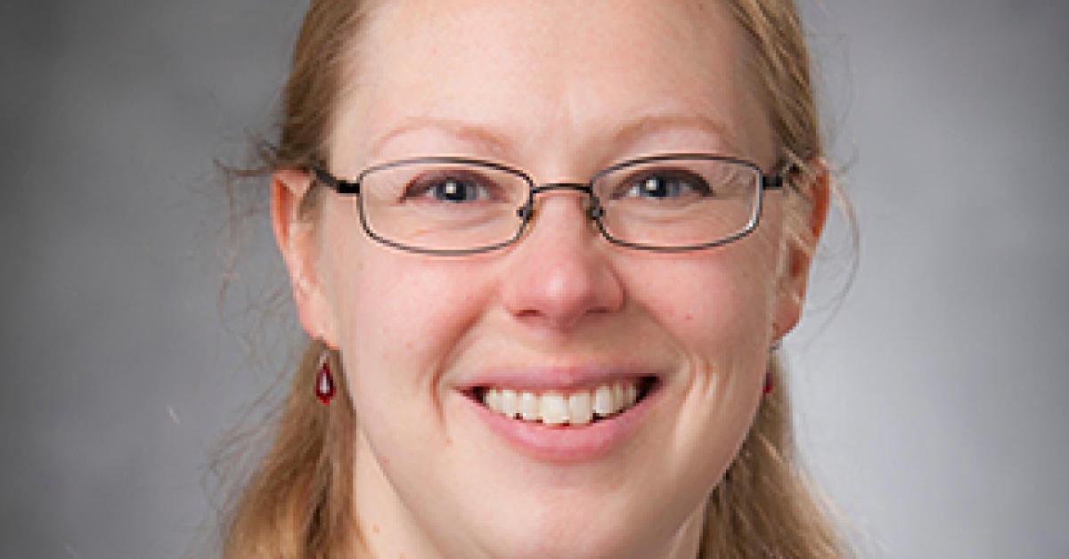 Shaikh wins Physician Leadership Award at Duke Regional Hospital | Duke ...