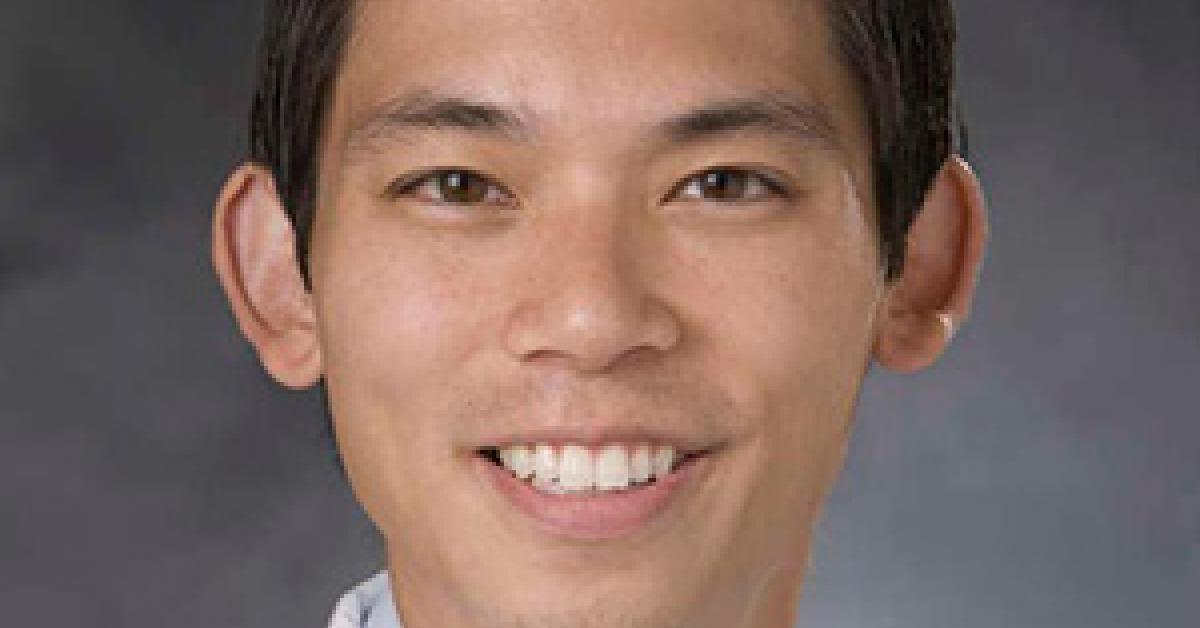 Ming named Chief of the Division of Pediatric Hospital Medicine | Duke ...